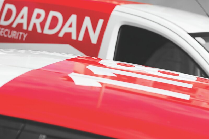 Home - Dardan Security