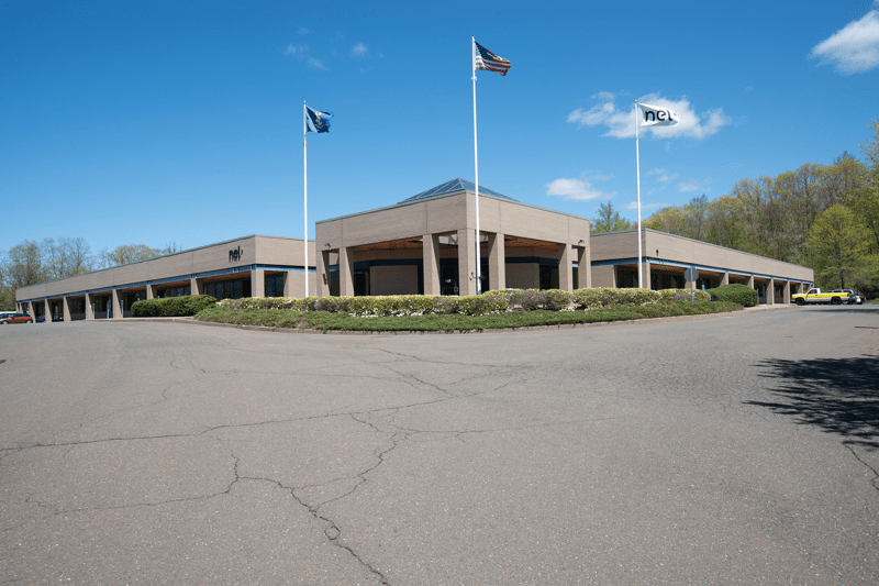 Locations - Nel Hydrogen