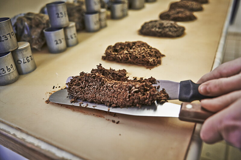 Doncaster - Construction Testing Solutions