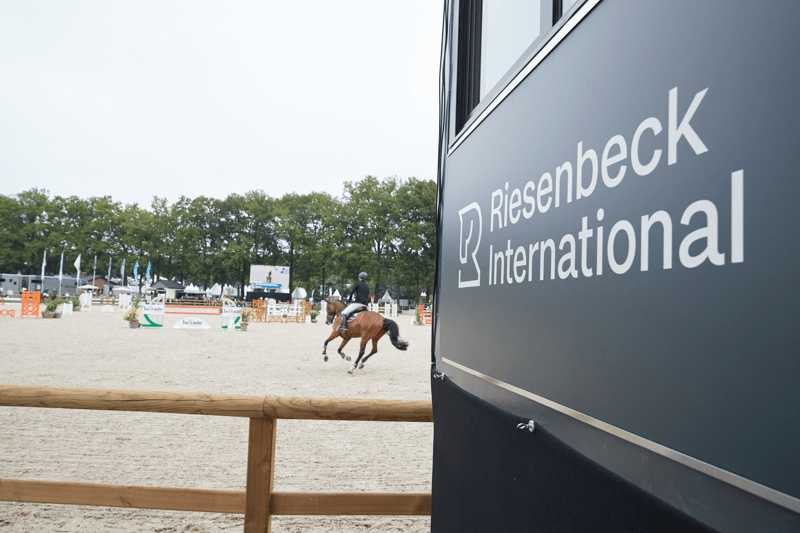 Locations - Global Equestrian Group