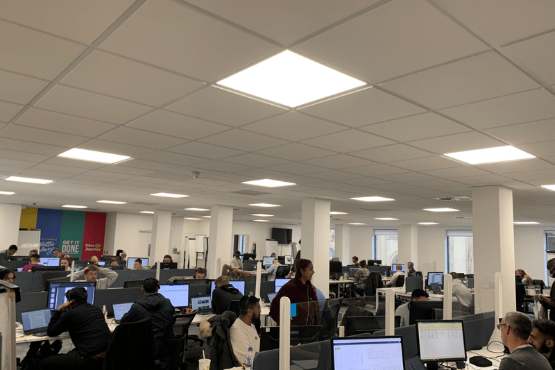 A unique career - Zuto