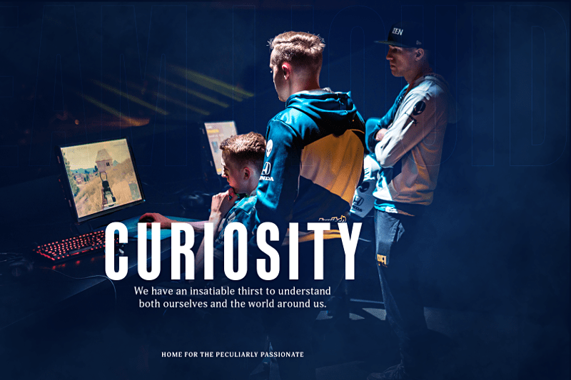 Join us & shape the future of esports! - Team Liquid