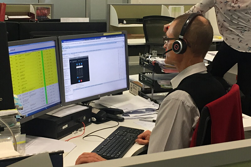 Departments - WEL Networks