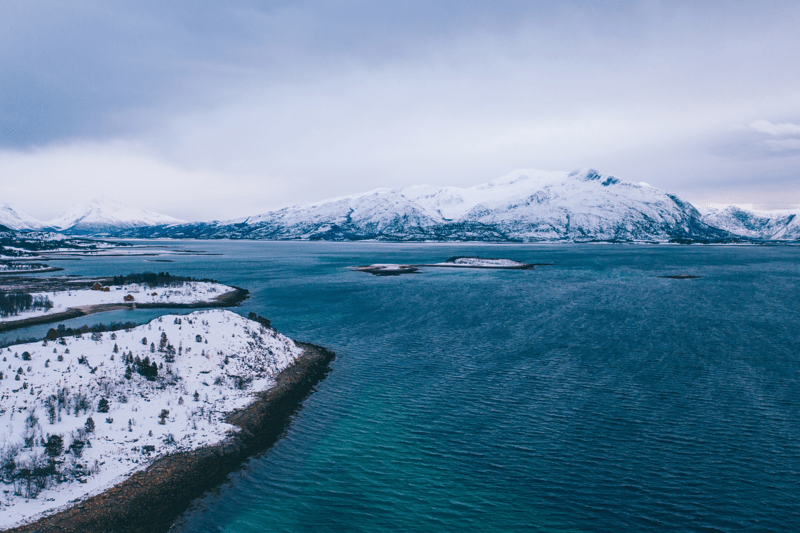 Departments - ZeroNorth