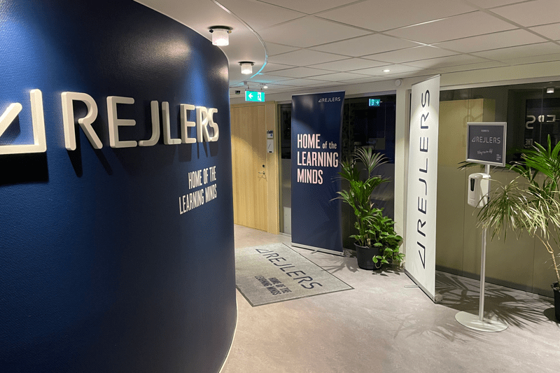 Locations - Rejlers SWEDEN