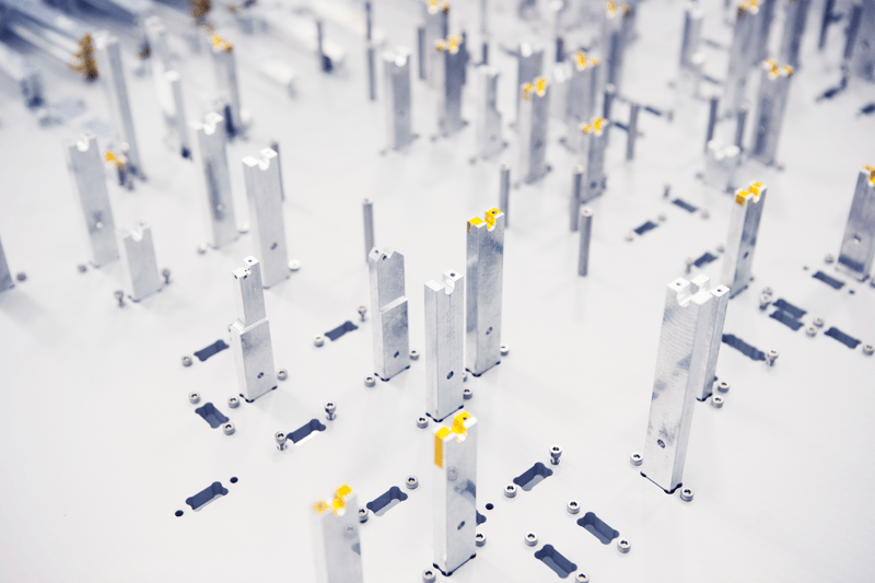 Departments - OHB Sweden