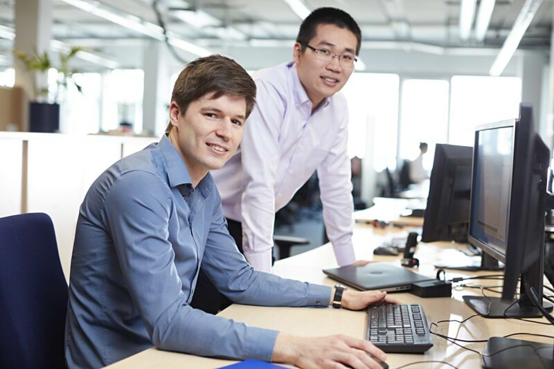 Departments - Autoliv Mexico