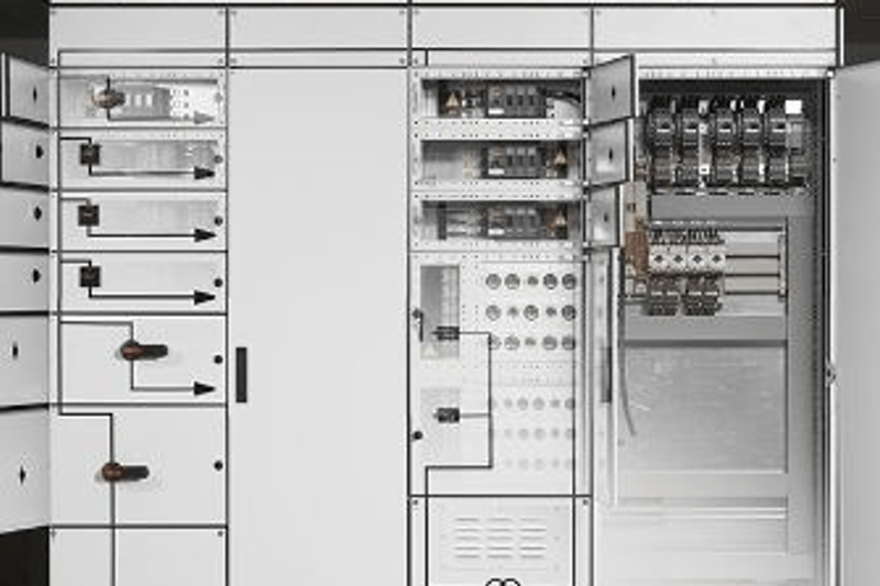 Departments - AQ Group