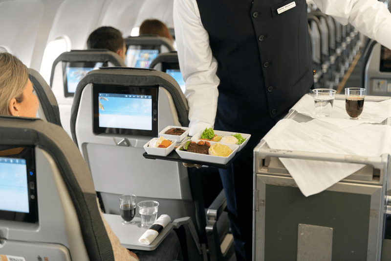 Departments - Sunclass Airlines