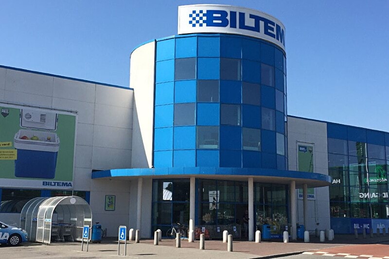 Biltema som arbejdsplads - Biltema Danmark