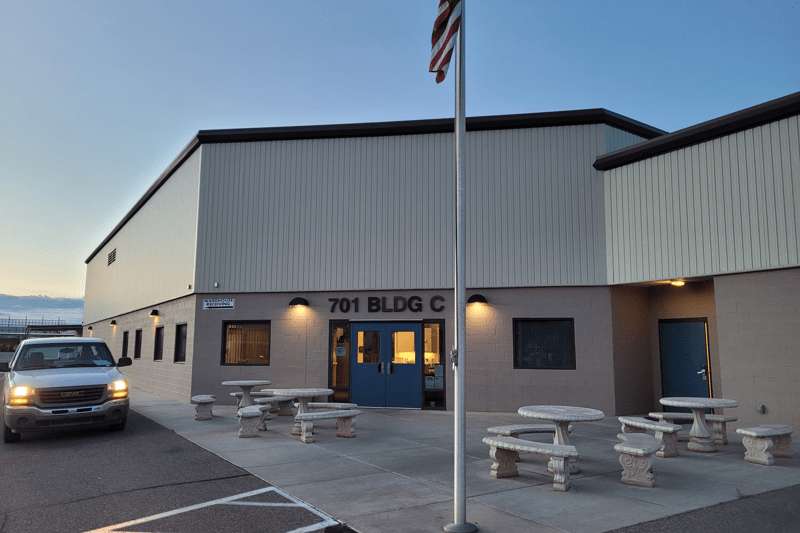 Locations - Amphitheater Public Schools