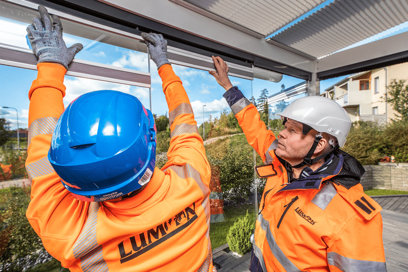 Careers at Lumon - Lumon Group