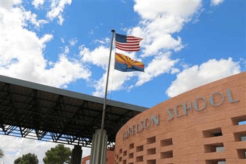 Locations - Amphitheater Public Schools