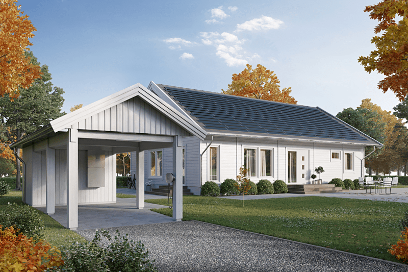 Join our solar revolution - Svea Solar Global