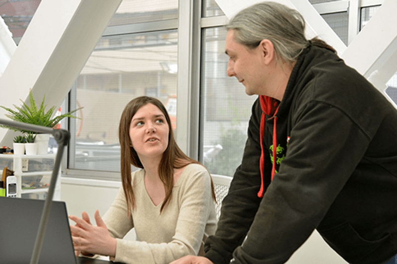 Les studios - Ankama