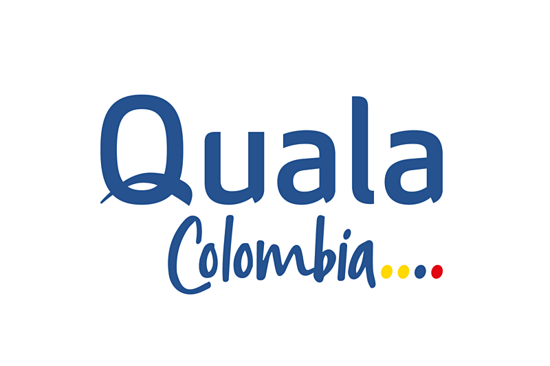 Ubicaciones - Quala Internacional