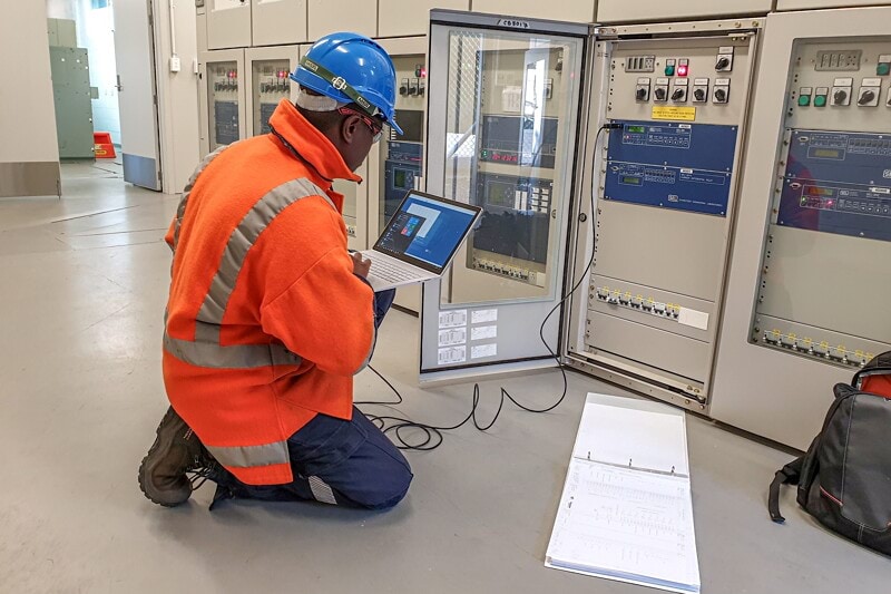 Departments - WEL Networks