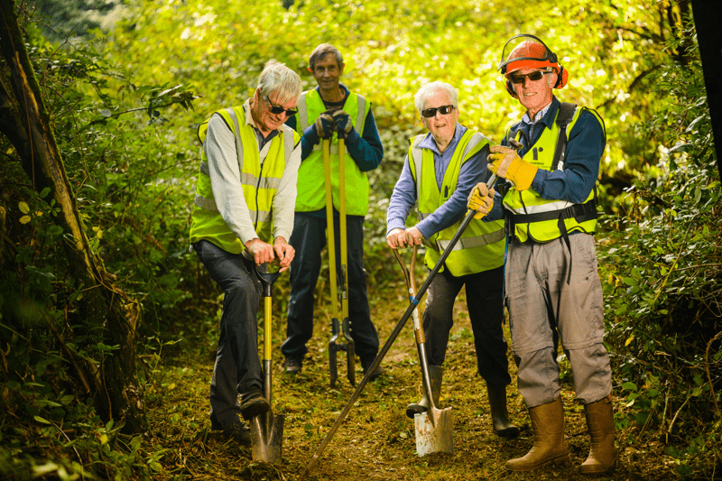Careers - The Ramblers