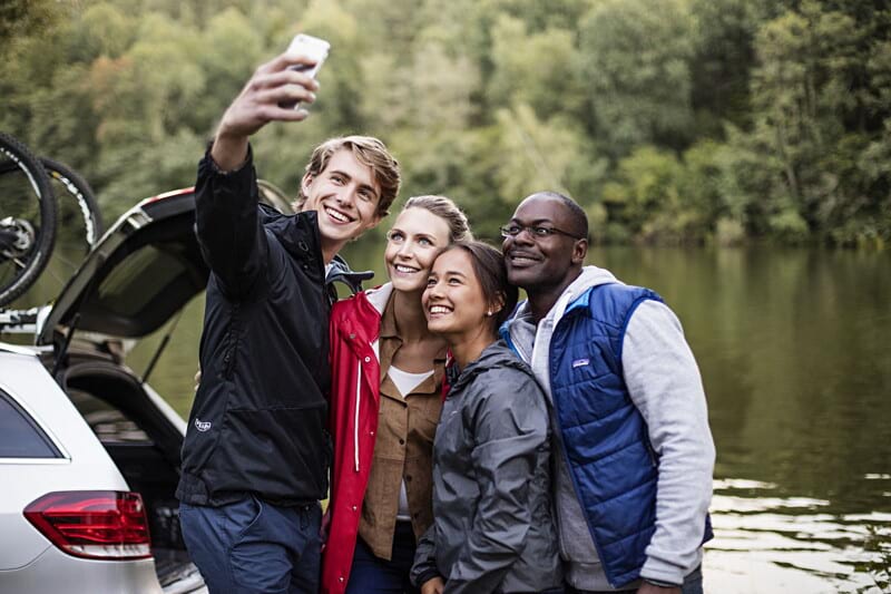 Departments - Autoliv Indonesia