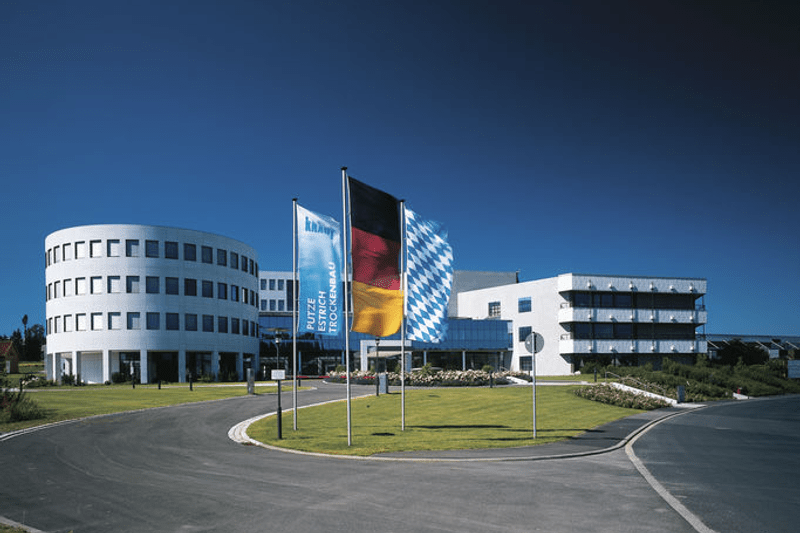 Explore Knauf - Knauf UK & Ireland