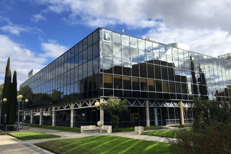 Locations - Entry Point North