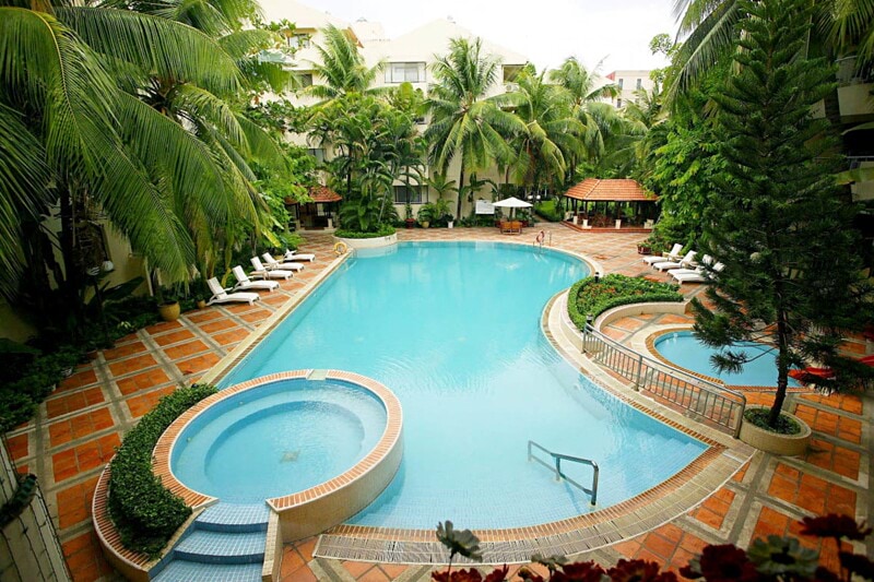 Locations - Vietnam Australia International School