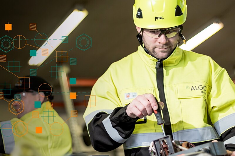 Ihmisiä ja ammattitaitoa arvostava kulttuuri - Algol Group