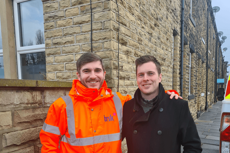 Careers with Growth Built-in | Brsk - Brsk Ltd