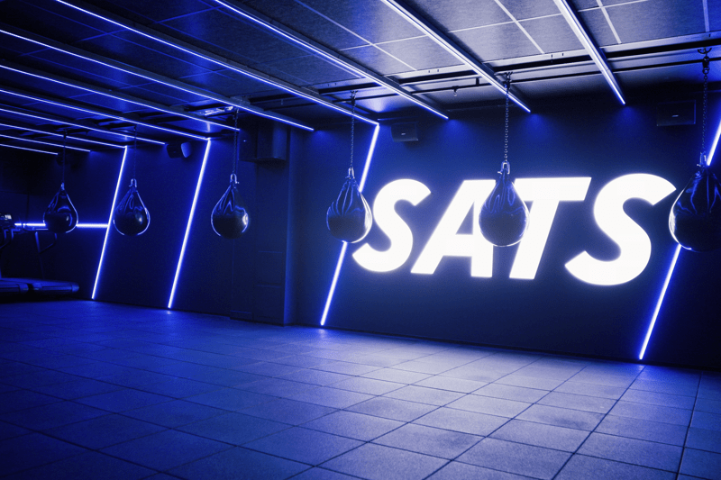 Join our journey to ‘Make People Healthier and Happier’! - SATS Group