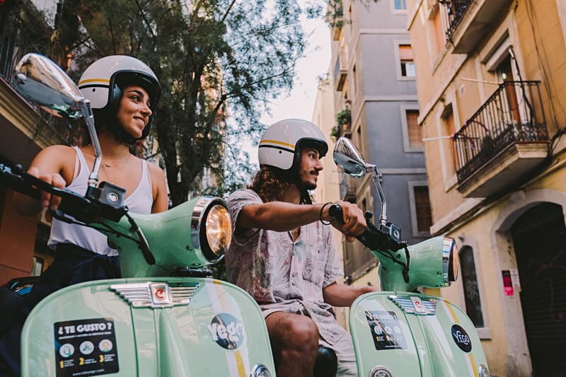 We Share. We Care. We Ride. - YEGO