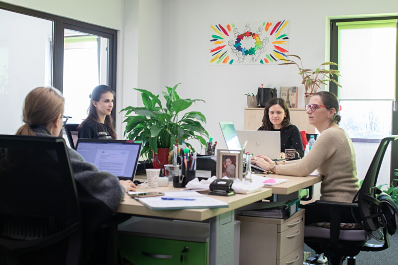 Departments - Leroy Merlin Romania