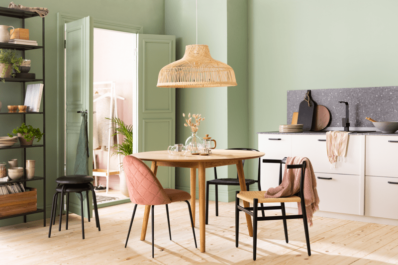 Home - Home Furnishing Nordic AB