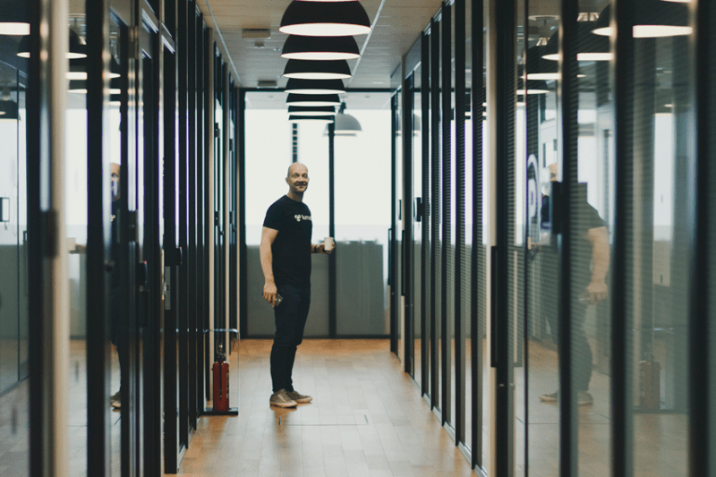 Jobs and Careers - LumApps