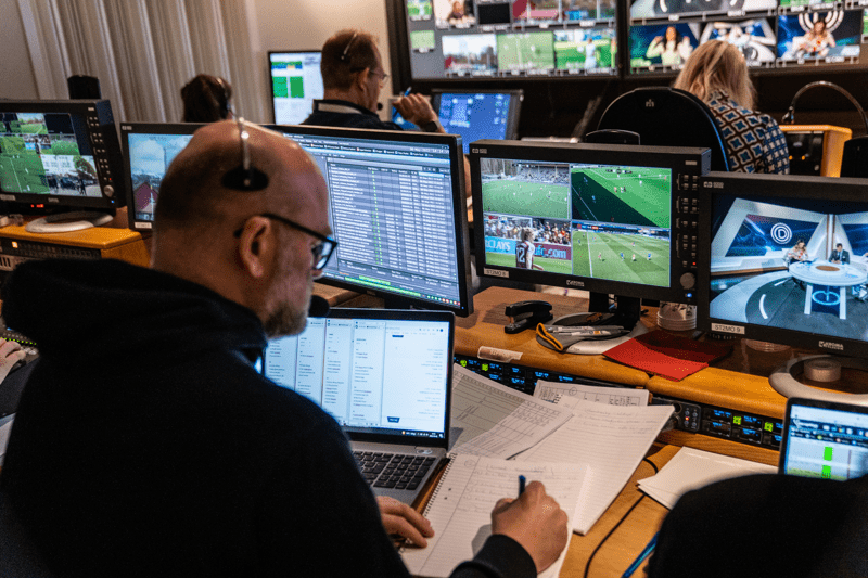 Home - Viaplay Group