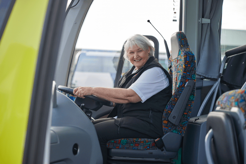 Teams - Ritchies Transport