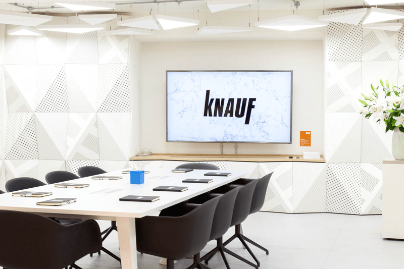 Explore Knauf - Knauf UK & Ireland