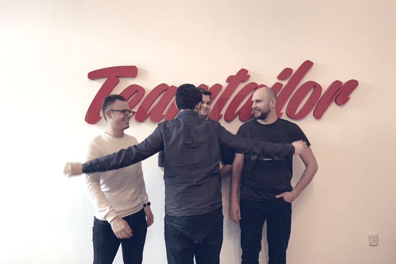 Locations - Teamtailor