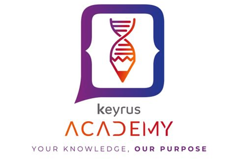 Uma carreira única - Keyrus Brazil
