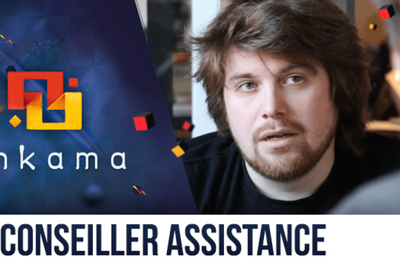 Rejoignez les ankamiens - Ankama