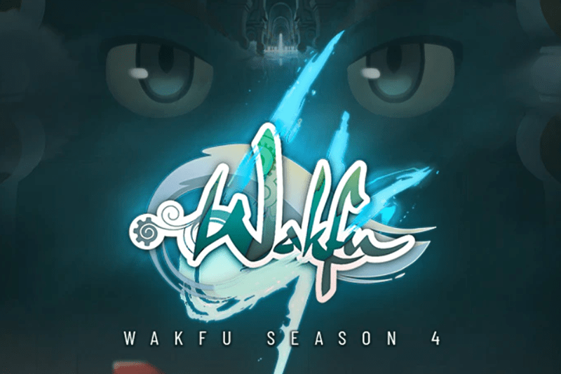 Madlab Animations - Ankama