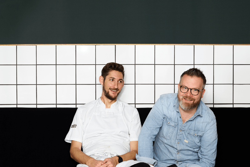 Välkommen till vår karriärsida - PREOPENING