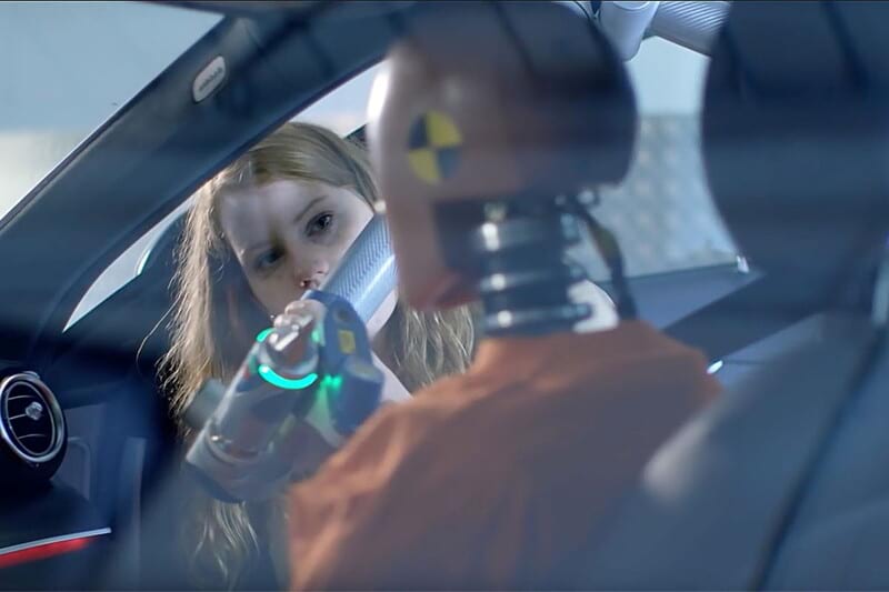 Departments - Autoliv Indonesia