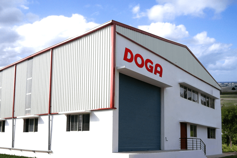 Locations - DOGA