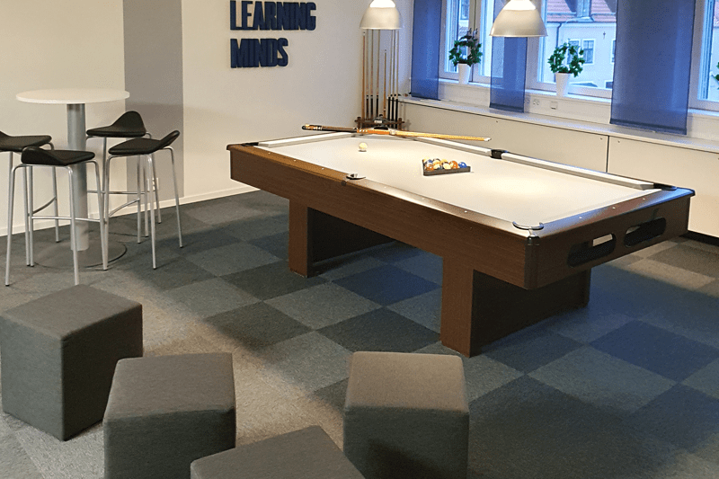 Locations - Rejlers SWEDEN