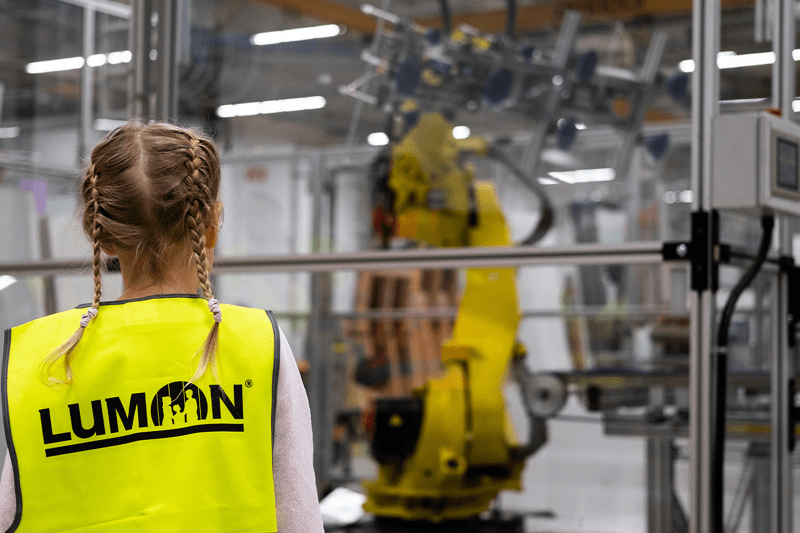 Careers at Lumon - Lumon Group