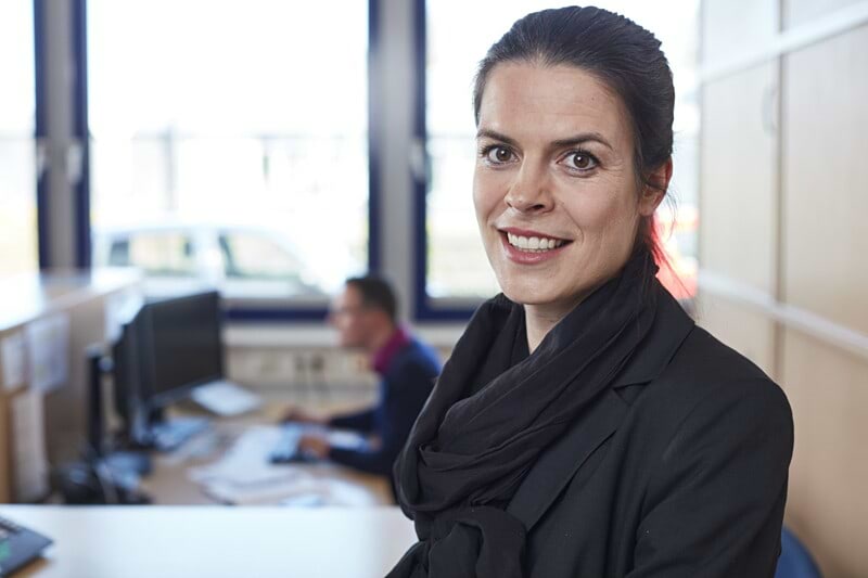 Departments - Autoliv South Africa