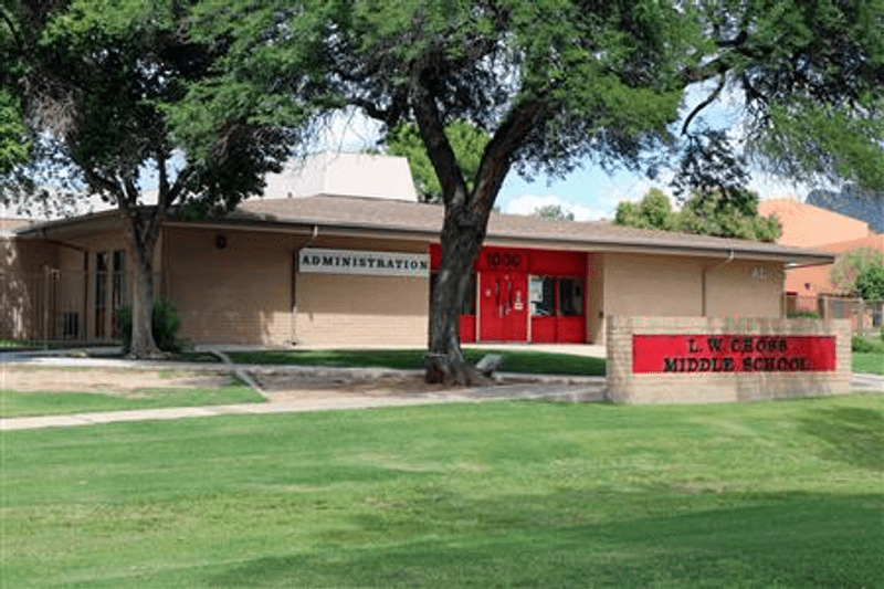 Locations - Amphitheater Public Schools