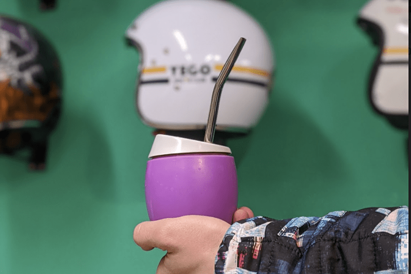 We Share. We Care. We Ride. - YEGO