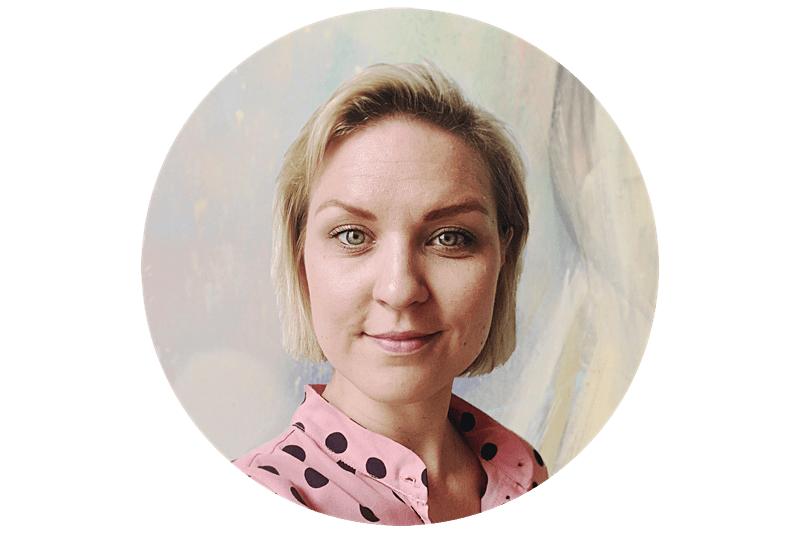 Working at Timma - Timma