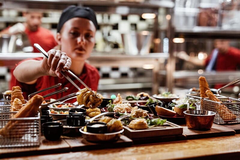 Jobb hos Pincho Nation - Pincho Nation Norway